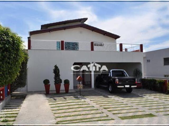 Sobrado em Centro, Mogi das Cruzes/SP de 300m² 4 quartos à venda por R$ 2.500.000,00