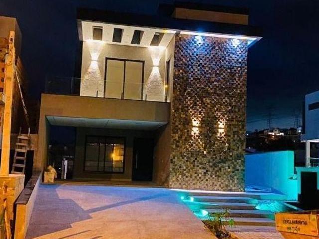 Sobrado em Centro, Mogi das Cruzes/SP de 310m² 4 quartos à venda por R$ 2.900.000,00