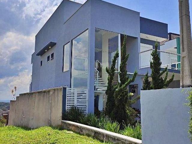 Sobrado em Centro, Mogi das Cruzes/SP de 311m² 4 quartos à venda por R$ 1.890.000,00