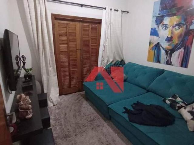 Sobrado em Centro, Mogi Guaçu/SP de 127m² 3 quartos à venda por R$ 480.000,00