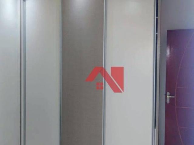 Sobrado em Centro, Mogi Guaçu/SP de 152m² 3 quartos à venda por R$ 1.290.000,00