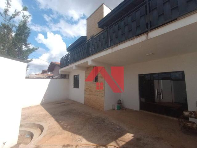 Sobrado em Centro, Mogi Guaçu/SP de 170m² 4 quartos à venda por R$ 769.900,00 ou para locação R$ 4.400,00/mes