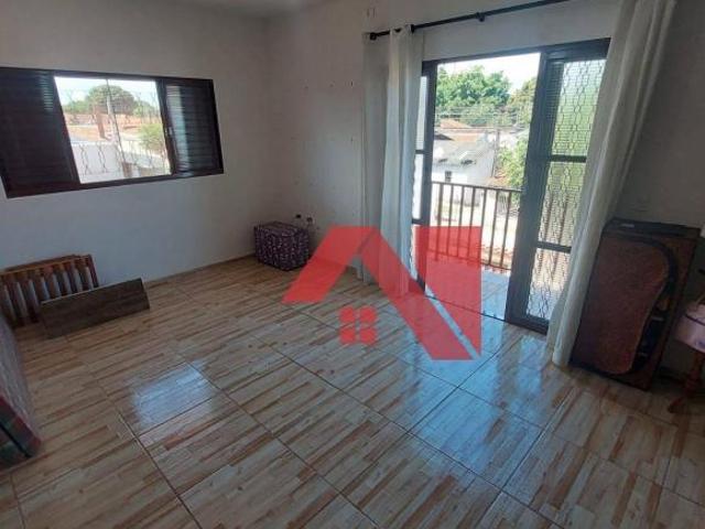 Sobrado em Centro, Mogi Guaçu/SP de 180m² 4 quartos à venda por R$ 450.000,00