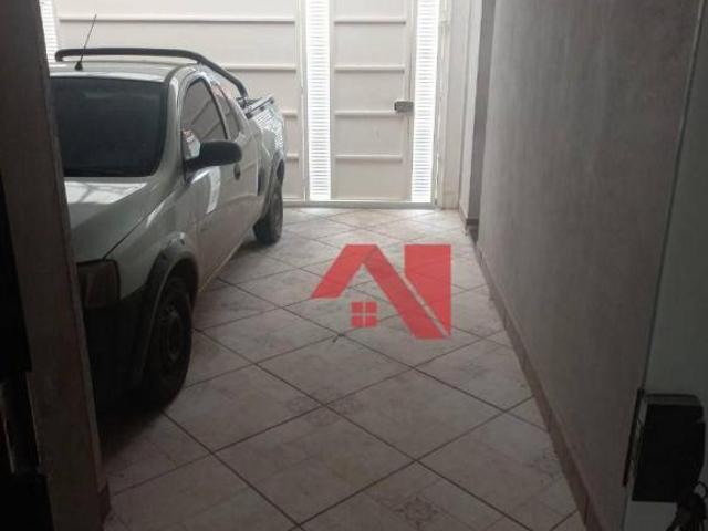 Sobrado em Centro, Mogi Guaçu/SP de 202m² 3 quartos à venda por R$ 510.000,00