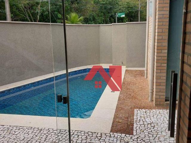 Sobrado em Centro, Mogi Guaçu/SP de 210m² 3 quartos à venda por R$ 1.549.900,00