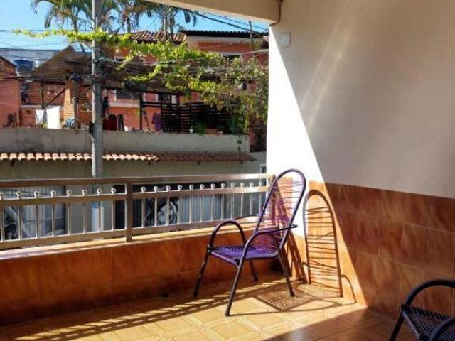 Sobrado em Centro, Osasco/SP de 325m² 3 quartos à venda por R$ 800.000,00