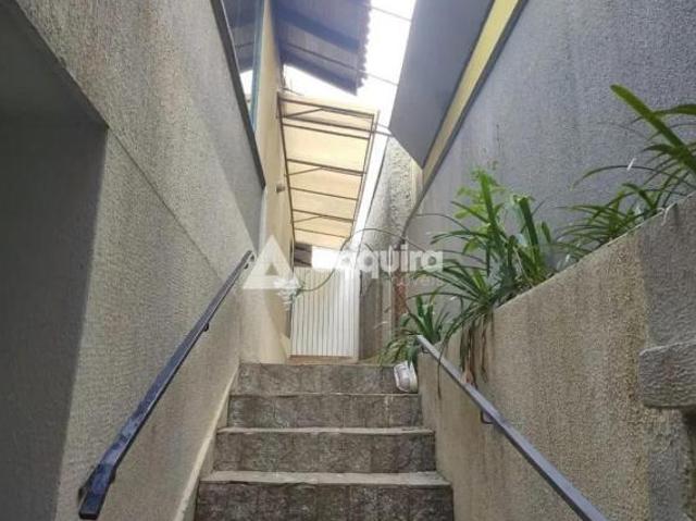 Sobrado em Centro, Ponta Grossa/PR de 462m² 1 quartos à venda por R$ 1.800.000,00