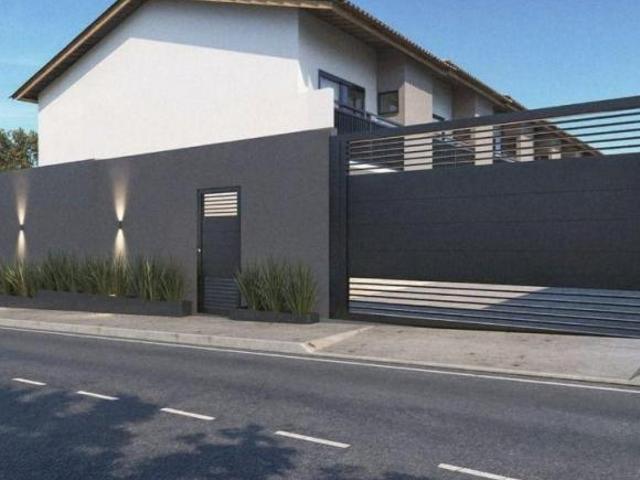 Sobrado em Centro, Poá/SP de 110m² 3 quartos à venda por R$ 580.000,00