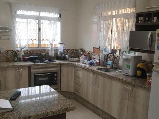 Sobrado em Centro, Poá/SP de 131m² 3 quartos à venda por R$ 600.000,00