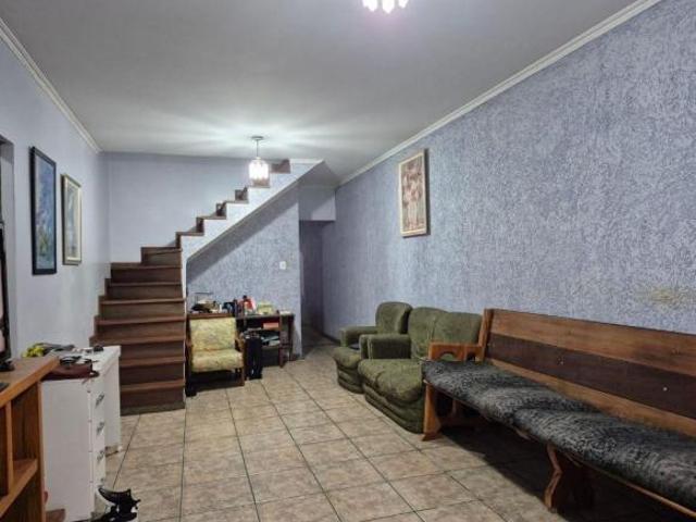 Sobrado em Centro, Poá/SP de 290m² 4 quartos à venda por R$ 1.000.000,00