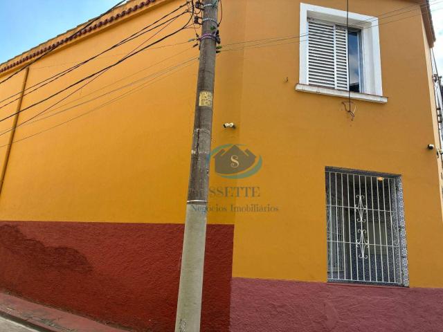 Sobrado em Centro, São Caetano do Sul/SP de 0m² 2 quartos à venda por R$ 589.900,00