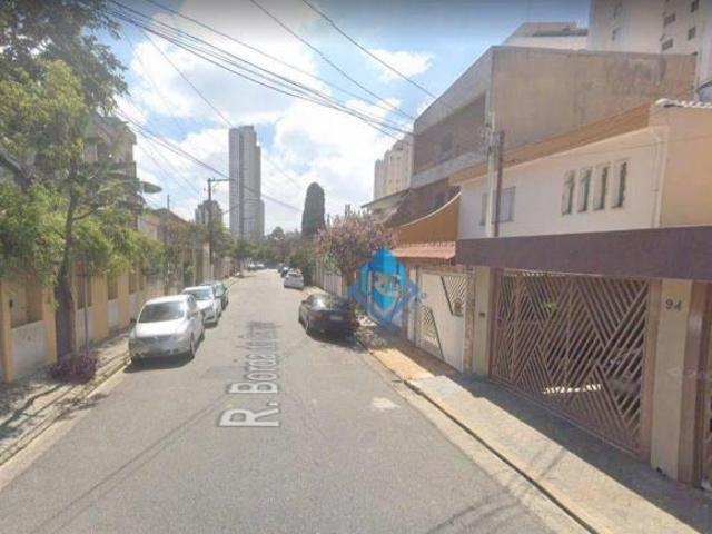 Sobrado em Centro, São Bernardo do Campo/SP de 400m² 3 quartos à venda por R$ 3.000.000,00 ou para l