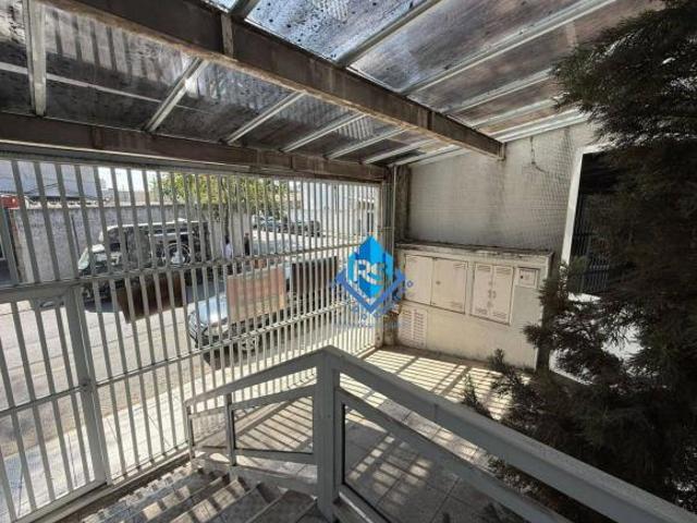 Sobrado em Centro, São Bernardo do Campo/SP de 300m² 3 quartos à venda por R$ 2.000.000,00 ou para l
