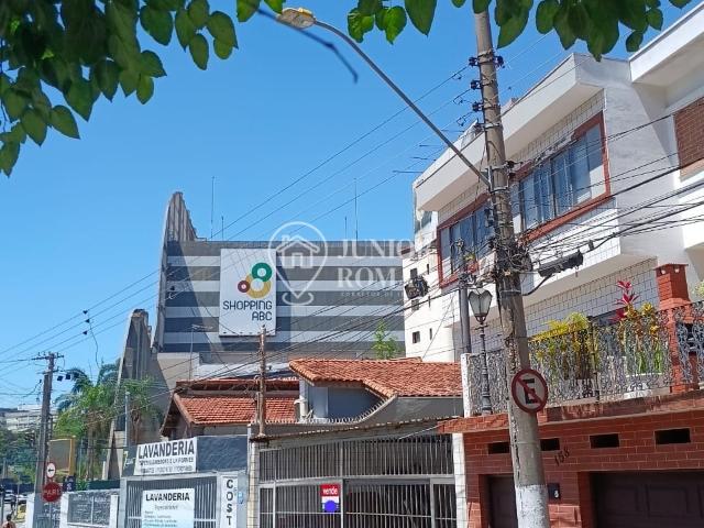 Sobrado em Centro, Santo André/SP de 0m² 3 quartos à venda por R$ 739.900,00