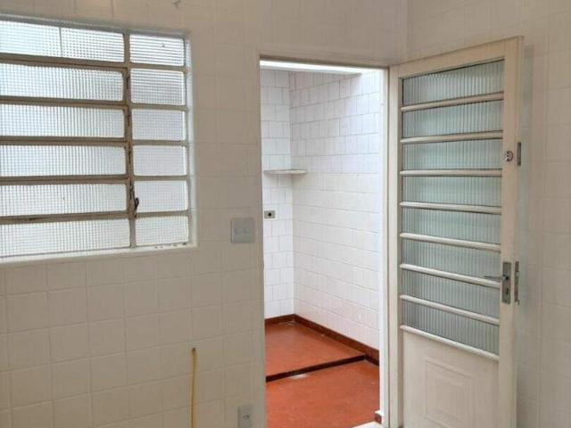 Sobrado em Centro, Santo André/SP de 100m² para locação R$ 2.800,00/mes