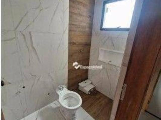 Sobrado em Centro, Sorocaba/SP de 75m² 2 quartos à venda por R$ 255.000,00