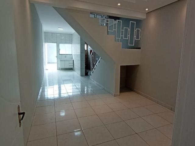 Sobrado em Jardim Santa Marta, Sorocaba/SP de 70m² 2 quartos à venda por R$ 254.900,00