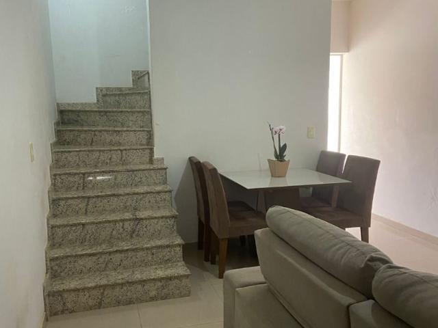 Sobrado em Jardim Itália, Sorocaba/SP de 84m² 2 quartos à venda por R$ 249.000,00