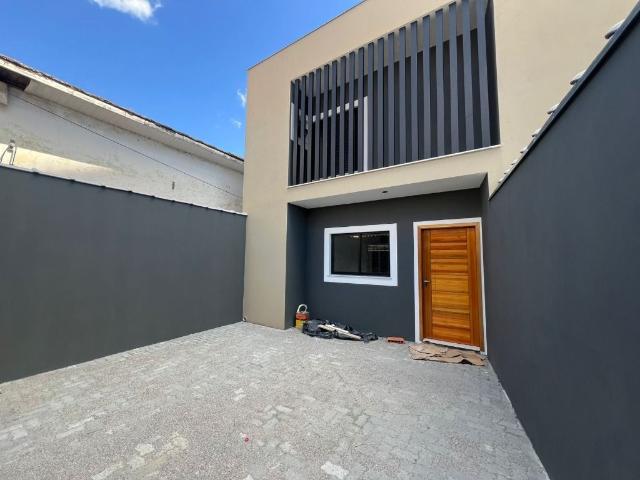 Sobrado em Centro, Suzano/SP de 77m² 2 quartos à venda por R$ 679.900,00