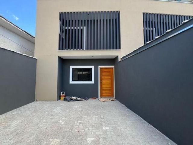 Sobrado em Centro, Suzano/SP de 77m² 2 quartos à venda por R$ 680.000,00