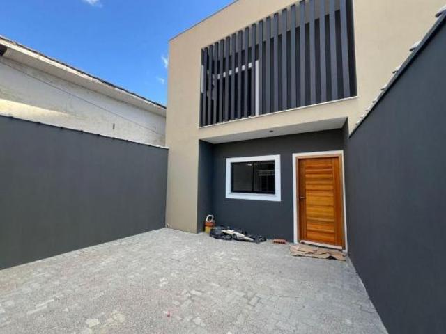 Sobrado em Centro, Suzano/SP de 79m² 2 quartos à venda por R$ 680.000,00