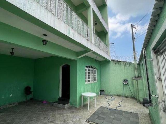 Sobrado em Centro, Suzano/SP de 294m² 4 quartos à venda por R$ 1.060.000,00