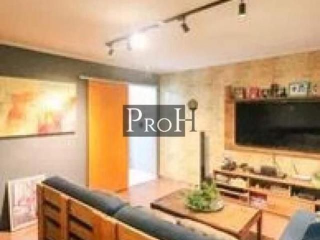 Sobrado em Cerâmica, São Caetano do Sul/SP de 155m² 2 quartos à venda por R$ 899.000,00