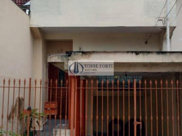 Sobrado em Cerâmica, São Caetano do Sul/SP de 160m² 2 quartos à venda por R$ 575.000,00