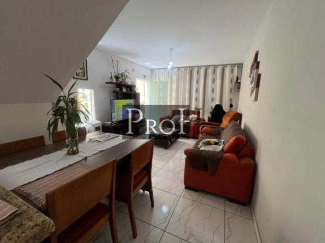 Sobrado em Cerâmica, São Caetano do Sul/SP de 165m² 3 quartos à venda por R$ 1.200.000,00