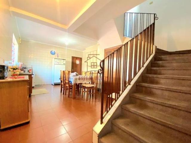 Sobrado em Cerâmica, São Caetano do Sul/SP de 177m² 3 quartos à venda por R$ 750.000,00