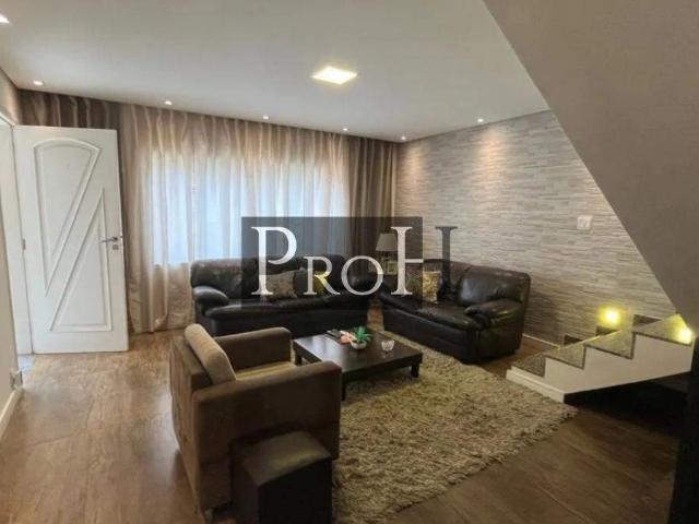 Sobrado em Cerâmica, São Caetano do Sul/SP de 193m² 3 quartos à venda por R$ 1.199.900,00