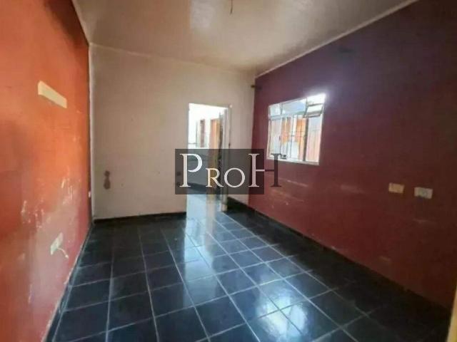 Sobrado em Cerâmica, São Caetano do Sul/SP de 116m² 3 quartos à venda por R$ 619.900,00