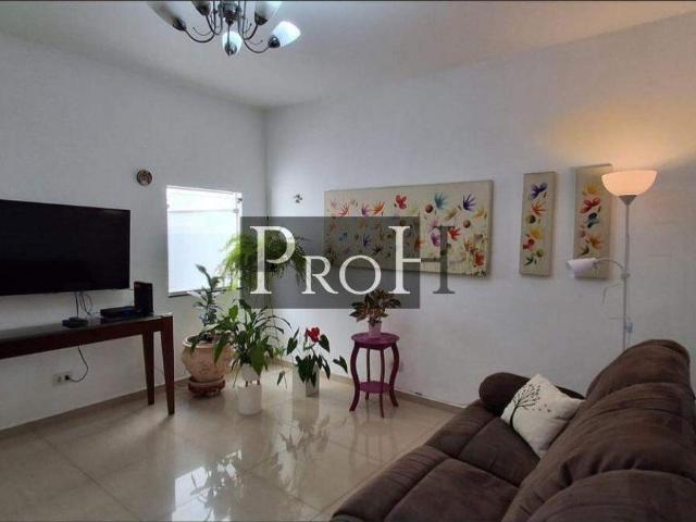 Sobrado em Cerâmica, São Caetano do Sul/SP de 126m² 3 quartos à venda por R$ 799.000,00