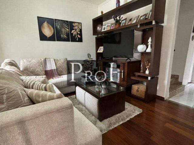Sobrado em Cerâmica, São Caetano do Sul/SP de 200m² 3 quartos à venda por R$ 1.099.000,00