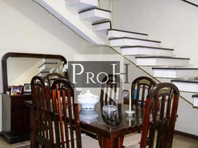 Sobrado em Cerâmica, São Caetano do Sul/SP de 397m² 3 quartos à venda por R$ 990.000,00