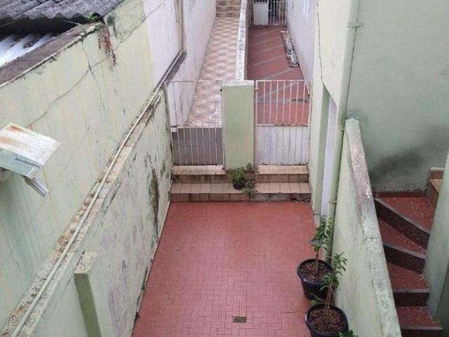 Sobrado em Cerâmica, São Caetano do Sul/SP de 500m² 7 quartos à venda por R$ 1.485.000,00