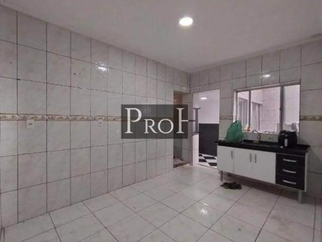 Sobrado em Cerâmica, São Caetano do Sul/SP de 96m² 2 quartos à venda por R$ 525.000,00