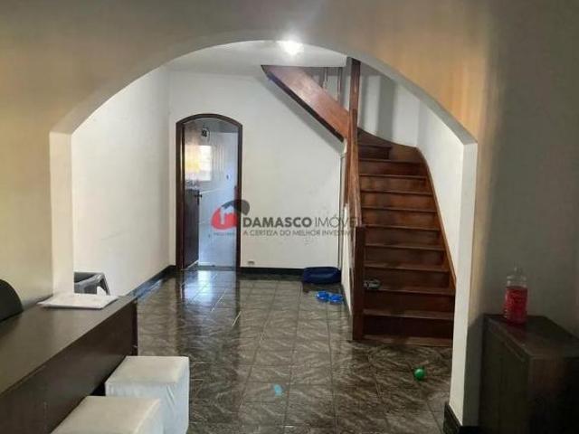 Sobrado em Cerâmica