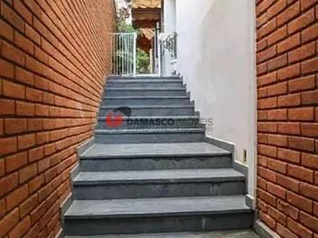 Sobrado em Cerâmica