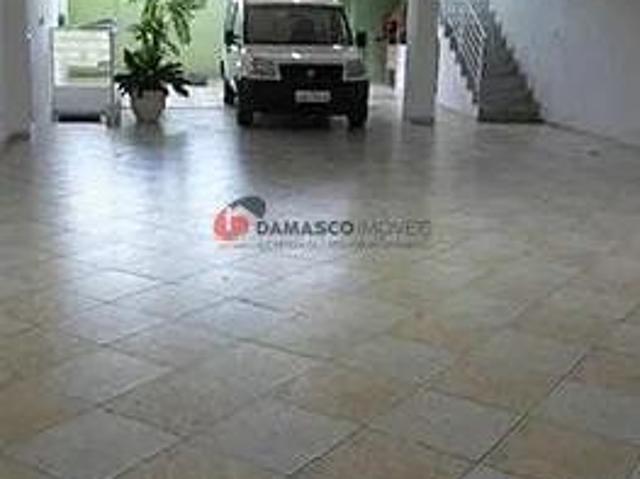 Sobrado em Cerâmica