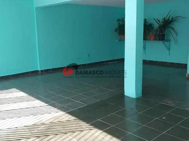 Sobrado em Cerâmica