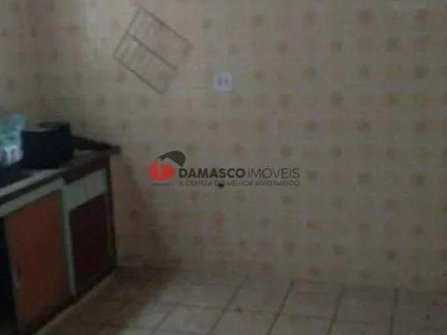 Sobrado em Cerâmica