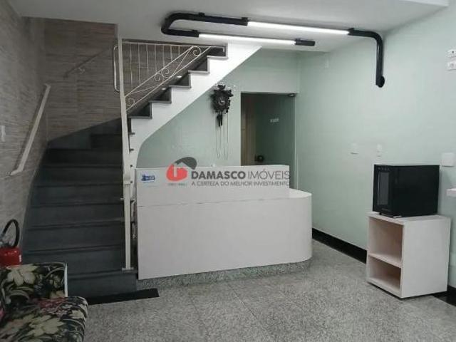 Sobrado em Cerâmica