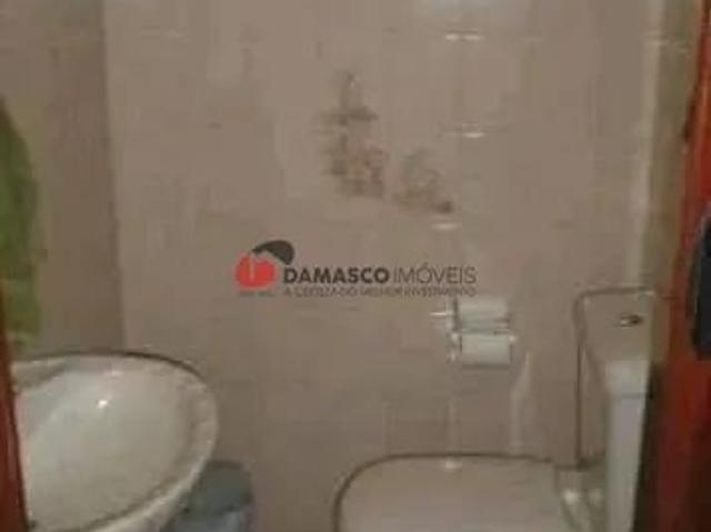 Sobrado em Cerâmica