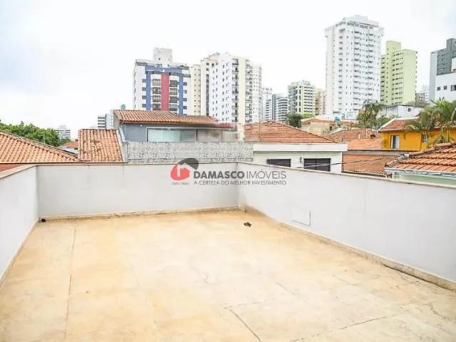 Sobrado em Cerâmica