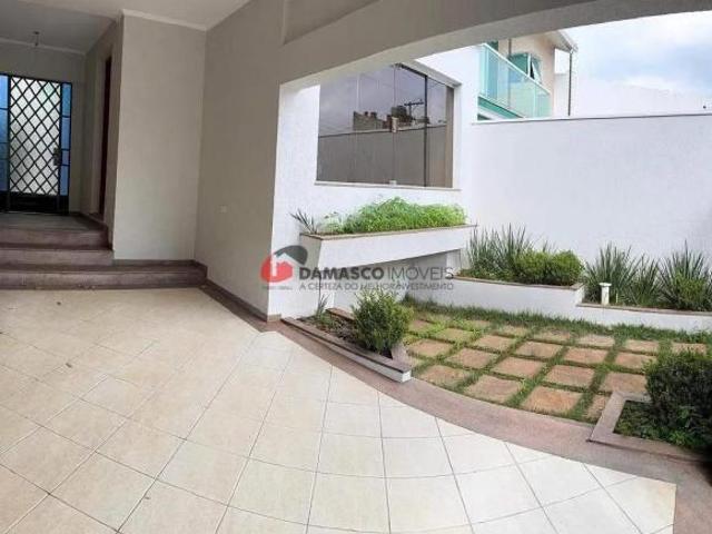 Sobrado em Cerâmica