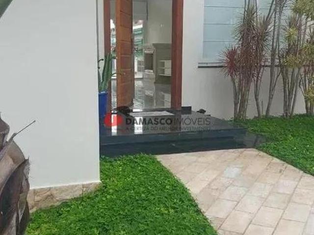 Sobrado em Cerâmica