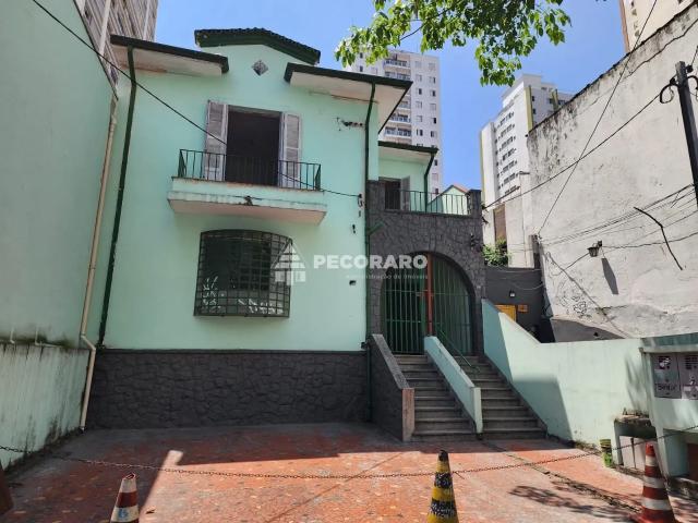 Sobrado em Cerqueira César, São Paulo/SP de 160m² 1 quartos para locação R$ 6.000,00/mes