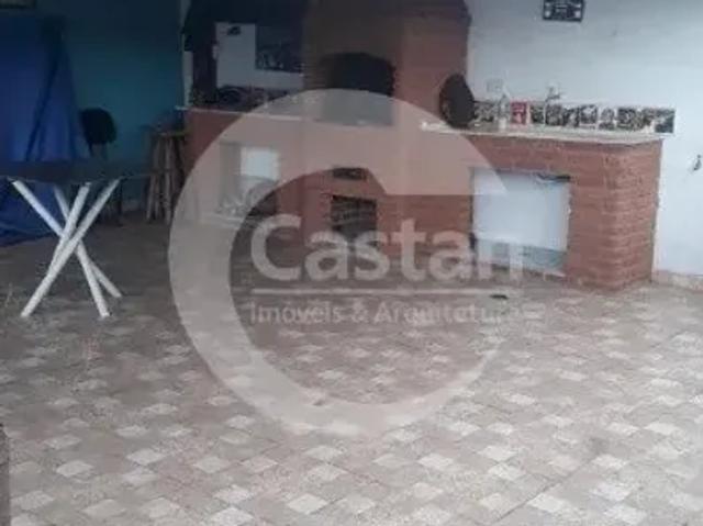 Sobrado em Chácara Belenzinho