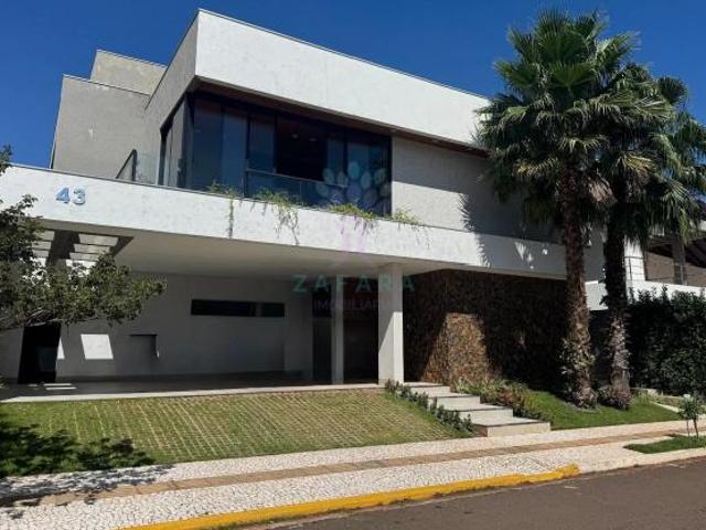 Sobrado em Chácara Cachoeira, Campo Grande/MS de 428m² 4 quartos à venda por R$ 6.500.000,00